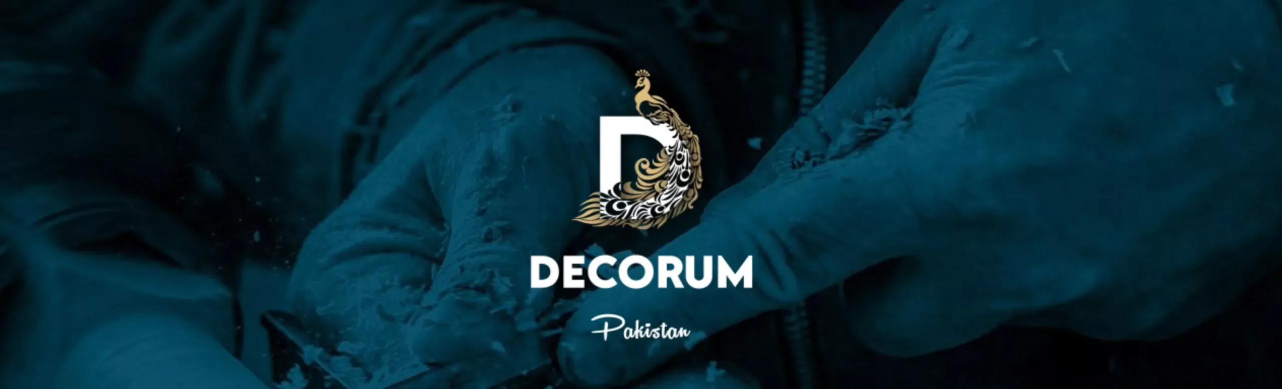 Decorum Pakistan - Your One-Stop Destination to Shop Home Decor and ...
